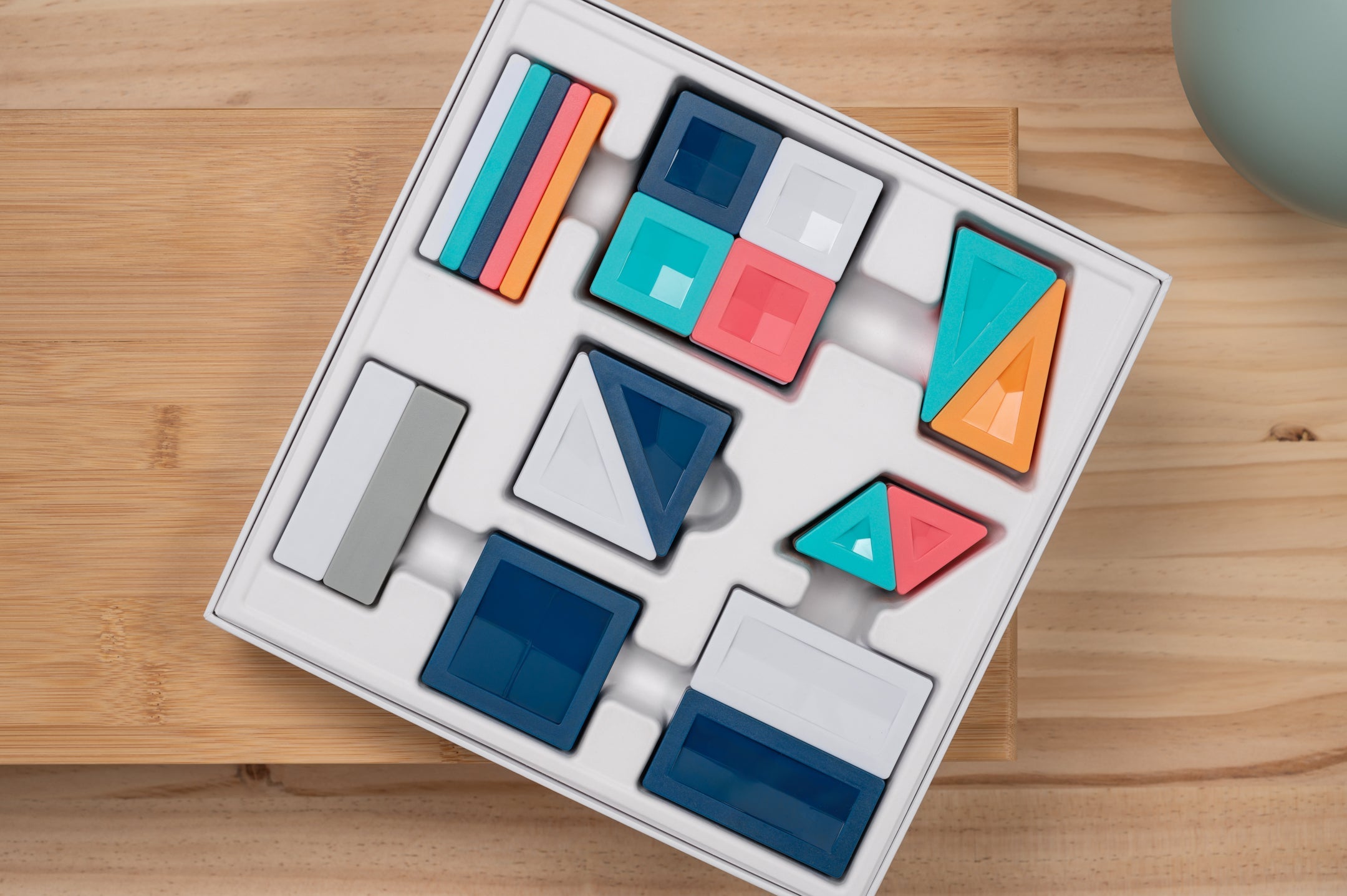 Connetix Pro Magnetic Tiles – Advanced STEM Building Toys Australia